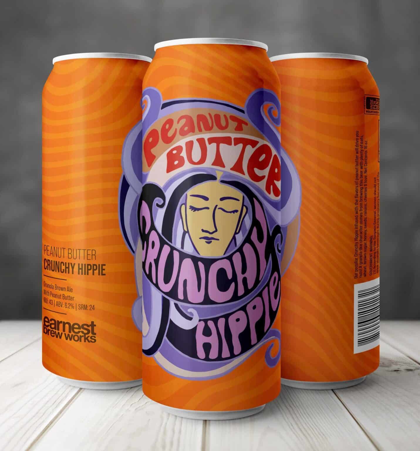 Brewery in Toledo, OH | Earnest Brew Works