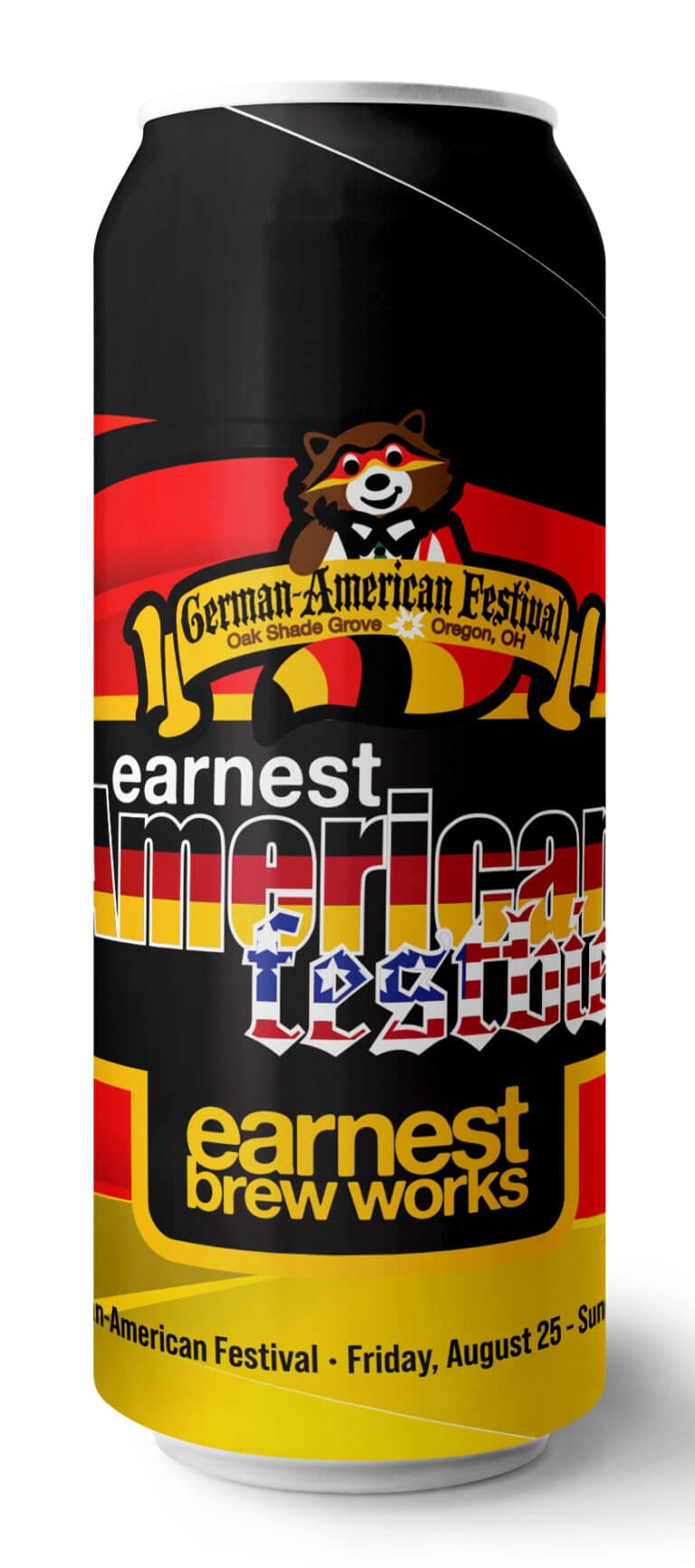 Earnest Brew Works