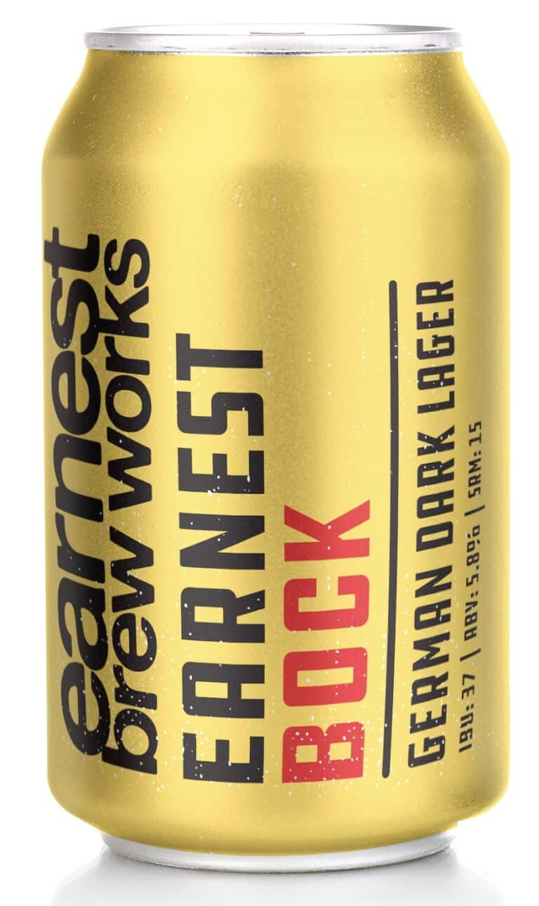 Earnest Brew Works